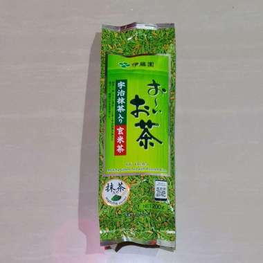 Jual Matcha Powder Ito En Termurah - Harga Grosir Terupdate Hari Ini ...