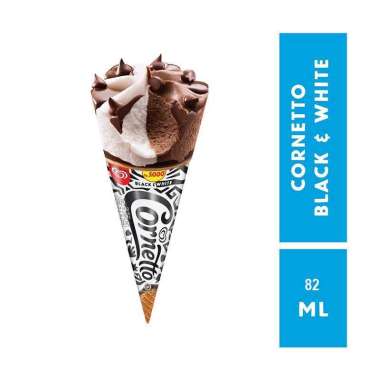 Jual Cornetto Classico Walls Terbaru - Harga Promo Oktober 2023 | Blibli