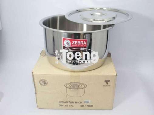 Jual Indian Panci Original Murah - Harga Diskon Desember 2022 | Blibli.com