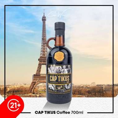 Jual Captikus 700 Termurah - Harga Grosir Terupdate Hari Ini | Blibli