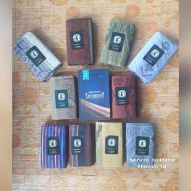 Jual Sarung Gajah Duduk Serumpun Motif Terbaru Kekinian Terbaru - Harga ...