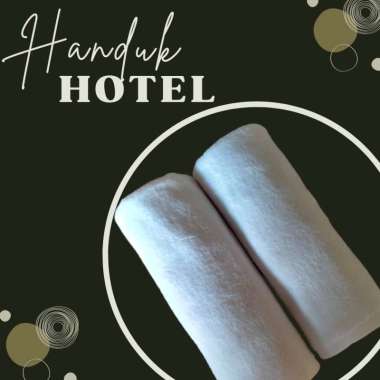 Jual Anduk Hotel Original Murah - Harga Diskon Desember 2022 | Blibli.com