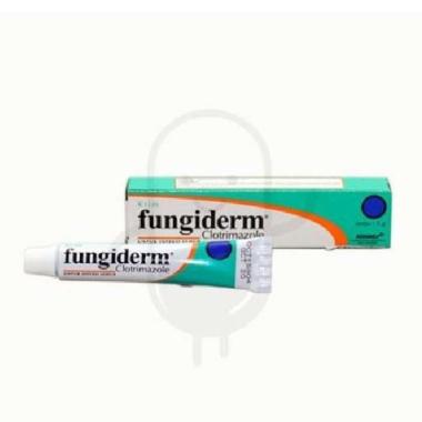 Fungiderm Cream Lengkap Harga Terbaru Desember 2022 | Blibli