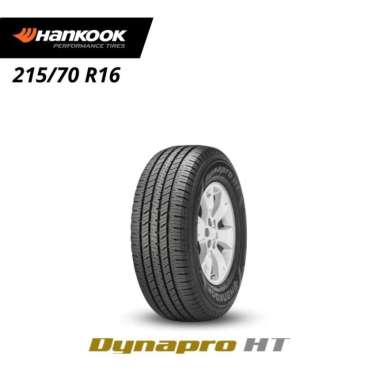 Ban Mobil Hankook Dynapro R16 - Harga Termurah Juni 2024 | Blibli
