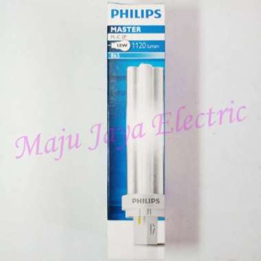 Jual Lampu Plc Philips 18 Watt 865 Original Murah - Harga Diskon November 2022 | Blibli.com