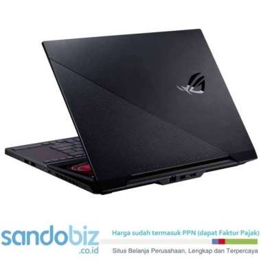 Jual Asus Zephyrus Rog Duo Original Murah - Harga Diskon Mei 2023 | Blibli