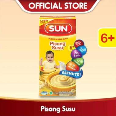 Jual Bubur Pisang Termurah - Harga Grosir Terupdate Hari Ini | Blibli