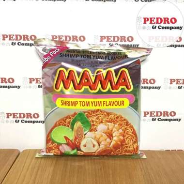 Jual Mie Rasa Tomyam Udang Termurah - Harga Grosir Terupdate Hari Ini ...