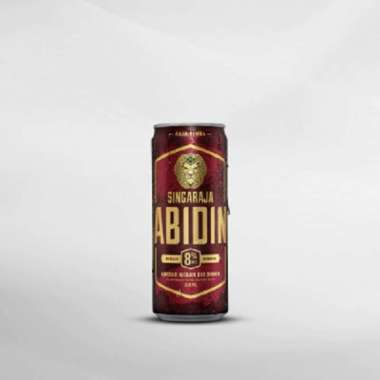 Jual Abidin Can Termurah - Harga Grosir Terupdate Hari Ini | Blibli