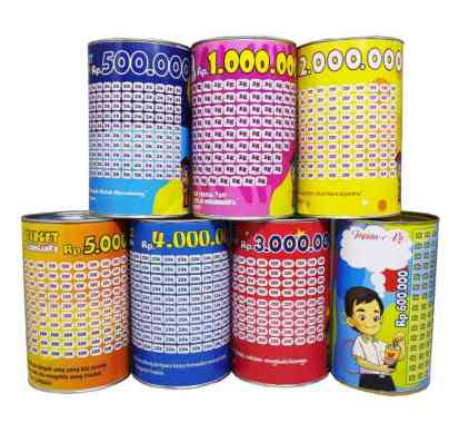 Jual Stiker Target Menabung Original Murah - Harga Diskon Desember 2022 ...