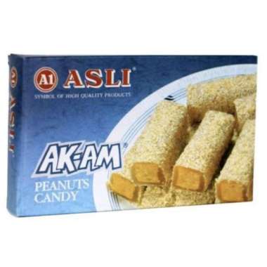 Jual Teng Teng Asli Peanut Candy Termurah - Harga Grosir Terupdate Hari ...