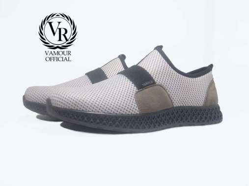 Jual Sepatu Tanpa Tali Sekolah Harga Termurah Dan Terlengkap 2024 | Blibli