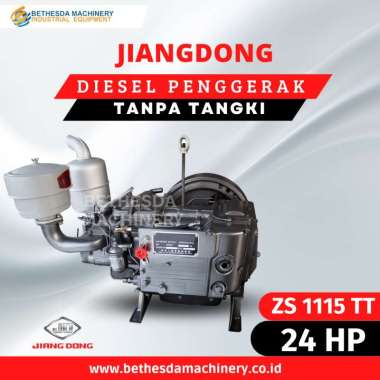 Jual Mesin Penggerak Tanpa Tangki Terbaik Februari 2023 - Harga Murah & Gratis Ongkir - Blibli