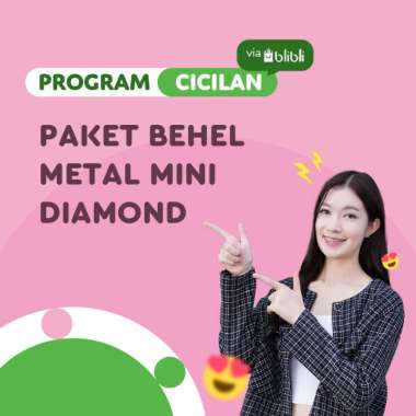Jual Behel Diamond Terbaik - Harga Terbaru 2023 | Blibli