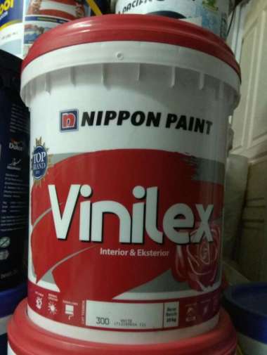Jual Cat Tembok Vinilex 25 Kg Berwarna Original Murah - Harga Diskon Januari 2023 | Blibli.com