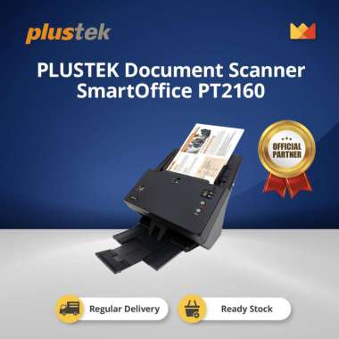 Jual Plustek Document Scanner Smartoffice Ps456 U Terbaik April 2023 Harga Murah Gratis