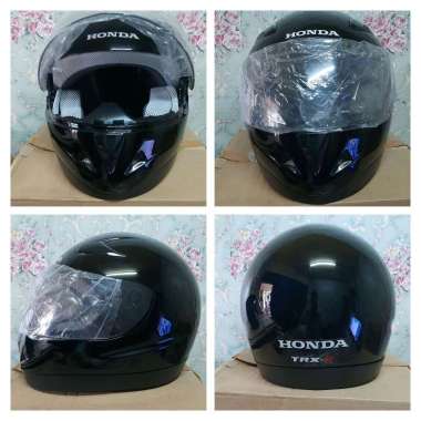 Jual Helem Honda Full Face Terbaru Dengan Harga Termurah Di 2022 | Blibli