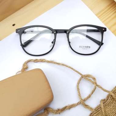 Jual Frame Kacamata Pria Model Terbaru Harga Promo Desember Blibli