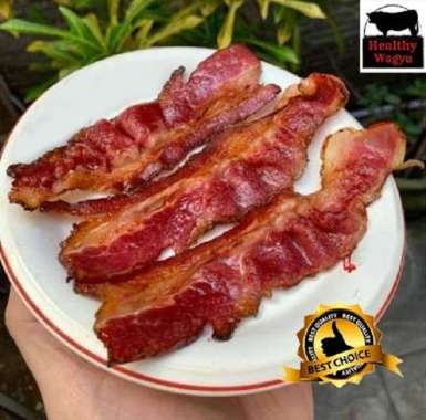 Jual Beef Bacon Nikmat Original Murah - Harga Diskon Desember 2022 ...