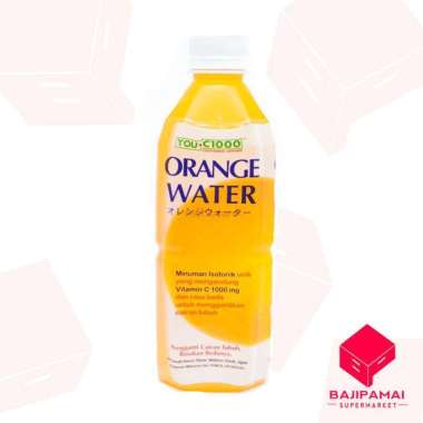 Jual You C 1000 Orange Water Karton Termurah - Harga Grosir Terupdate ...