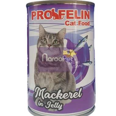 Jual Makanan Basah Profelin 400 Gram Original Murah - Harga Diskon ...