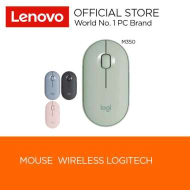 Jual Mouse Logitech Pebble Kota Medan Original Murah - Harga Diskon ...