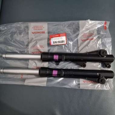 Harga Shockbreaker Beat Pop 💯 Terbaru, Spesifikasi, & Kredit Juni 2026