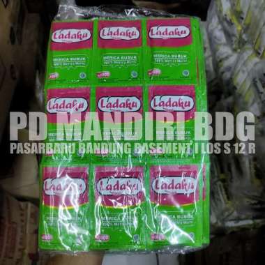 Jual Rencengan Ladaku Termurah - Harga Grosir Terupdate Hari Ini | Blibli