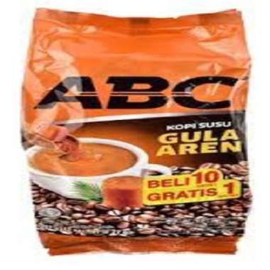 Kopi Abc Gula Aren Gratis Ongkir 🏷️ Harga Murah Juni 2026