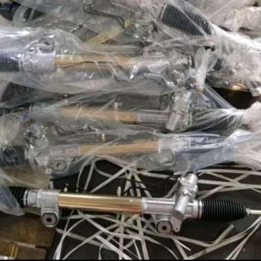 Jual Racksteer Fortuner Terbaru Dengan Harga Termurah Di 2023 | Blibli