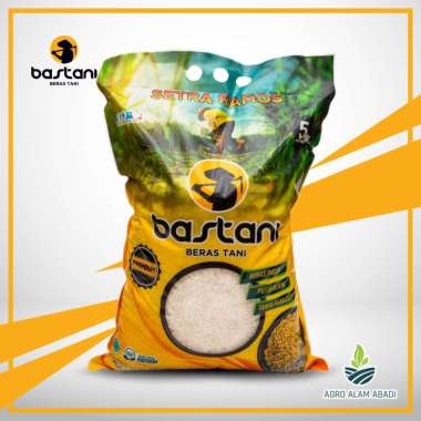 Jual Beras Bastani Premium Termurah - Harga Grosir Terupdate Hari Ini ...