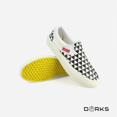 Jual Sepatu Dorks Slip Model Terbaru - Harga Promo Maret 2023 | Blibli