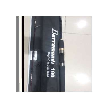 Jual Joran Baramundi Ulir Original Murah - Harga Diskon Maret 2023 ...