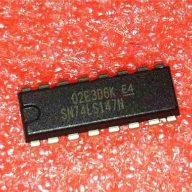 Harga SN74LS00N Terbaru November 2023 |BigGo Indonesia