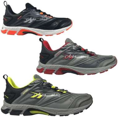 Jual Sepatu Spotec Raptor Original Terbaru - Harga Promo Murah Desember ...