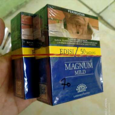 Jual Rokok Sampoerna 50 Termurah - Harga Grosir Terupdate Hari Ini | Blibli