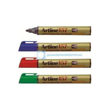 Jual Spidol Whiteboard Artline Terbaik Februari 2023 - Harga Murah ...
