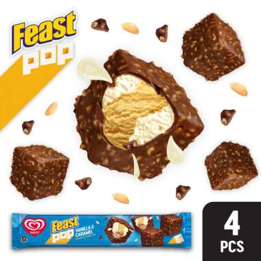 Jual Wall S Feast Pop Original, Murah & Diskon Oktober 2022 | Blibli