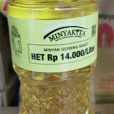 Jual Minyak Goreng Milik Kita Original Murah - Harga Diskon November ...