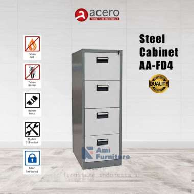 Jual Rak Arsip Kantor Besi Original Murah - Harga Diskon Mei 2023 ...