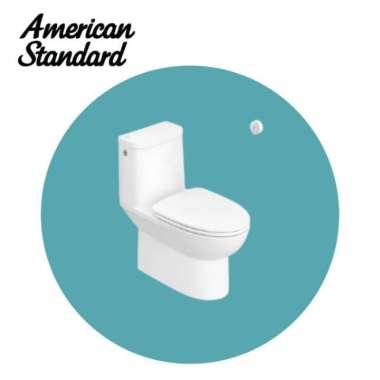 Jual American Standard Neo Modern Vortex Original Murah - Harga Diskon ...