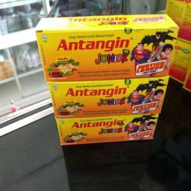 Antangin 1 Box Lengkap Harga Terbaru November 2022 | Blibli