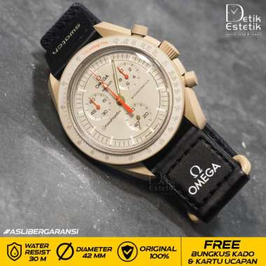 Swatch Omega Original Lengkap Harga Terbaru November 2022 | Blibli