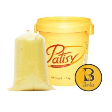 Jual Corman Butter 1 Kg Termurah - Harga Grosir Terupdate Hari Ini | Blibli