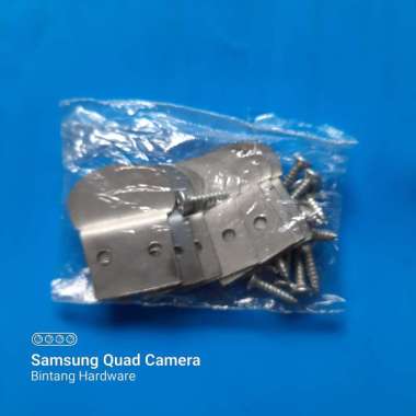 Jual Klem Pintu Original Murah - Harga Diskon November 2022 | Blibli.com