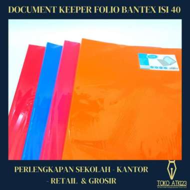 Jual Dokumen Keeper Map Original Murah - Harga Diskon Mei 2023 | Blibli.com