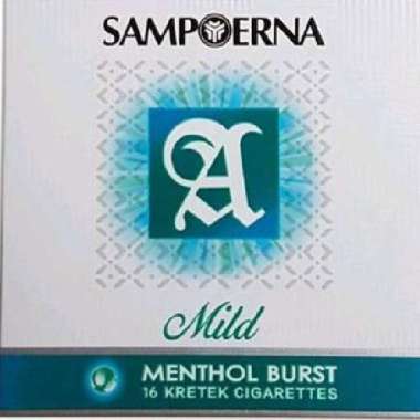 Jual Rokok Sampoerna Mild Menthol 1 Slop Termurah - Harga Grosir ...