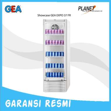 Jual Showcase Gea Expo 37 Fr Original, Murah & Diskon Oktober 2022 | Blibli