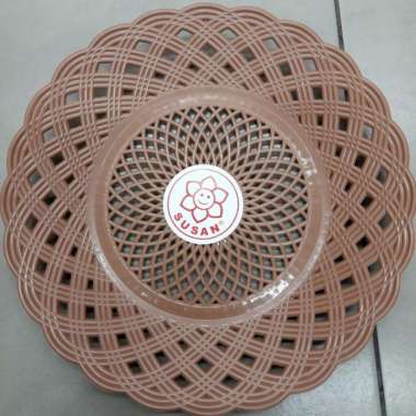 Jual Piring Rotan Plastik Surabaya Original Murah - Harga Diskon ...