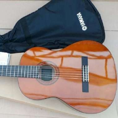 Jual Gitar Klasik Tanam Besi Original Murah - Harga Diskon Desember ...